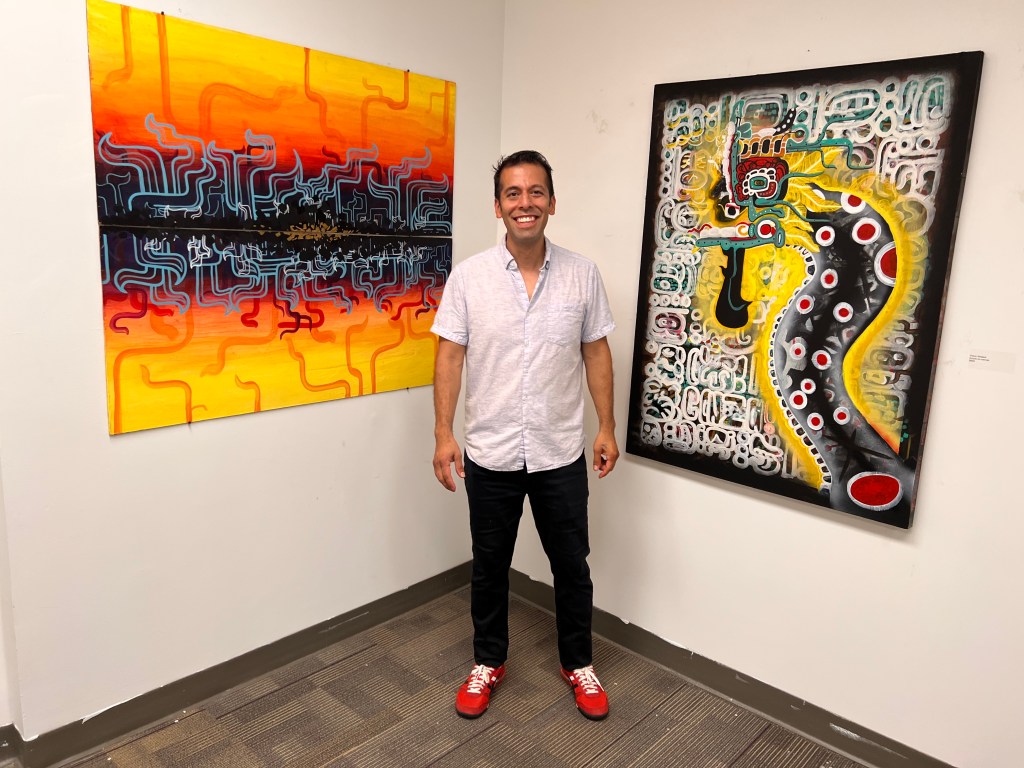 Julio González: Rescatando sus Raíces a Través del Arte – Vozes de ...